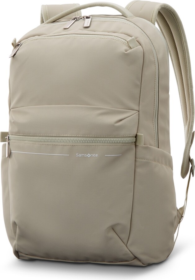 Samsonite Better than Basics Backpack - ShopStyle