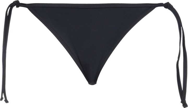 Tommy Hilfiger Bikini Bottom Midnight Blue - ShopStyle Two Piece Swimsuits