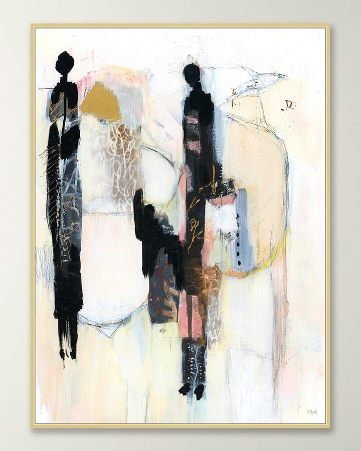 Wendover Art Group 'Rainy Day Reflections' Wall Art - ShopStyle