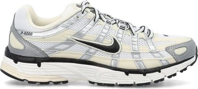 Nike P-6000 Lace-Up Sneakers - ShopStyle