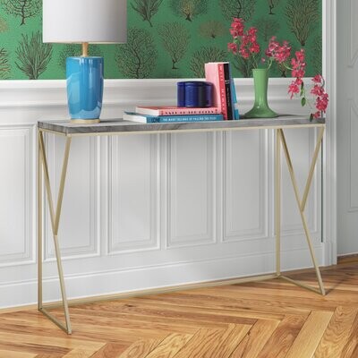 Etta Avenue Eric 46" Console Table - ShopStyle