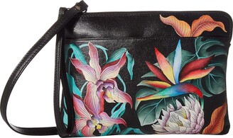 Anuschka Handbags | ShopStyle