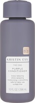 KRISTIN ESS The One Purple Conditioner - ShopStyle