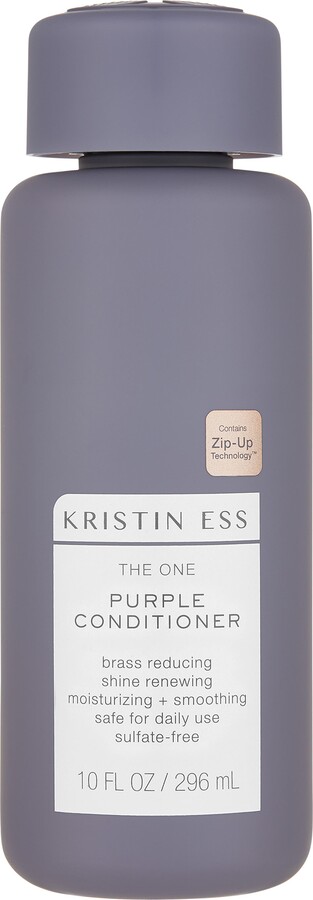 KRISTIN ESS The One Purple Conditioner - ShopStyle