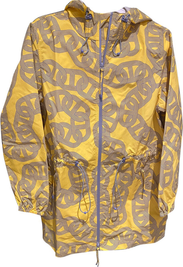 Hermes Jacket - ShopStyle