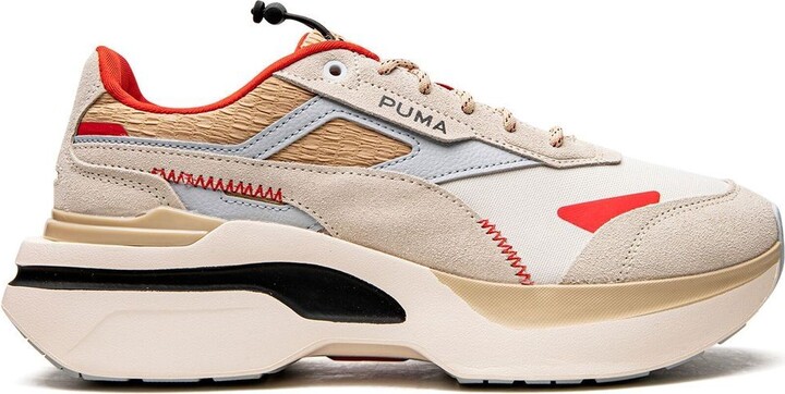 Puma Kosmo Rider Retro Grade sneakers - ShopStyle