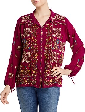 Johnny Was Fashion for Women | ShopStyle AU