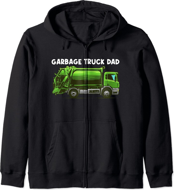 Garbage Truck Gifts Trash & Garbage Truck Costumes Best Garbage Truck ...