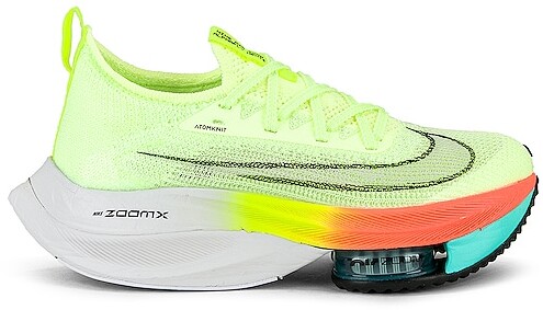 Nike Air Zoom Alpha Fly Sneaker - ShopStyle