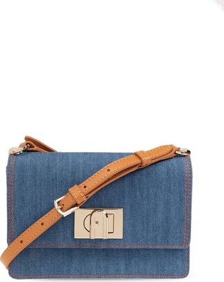 Furla Women's Satchels & Top Handle Bags | ShopStyle