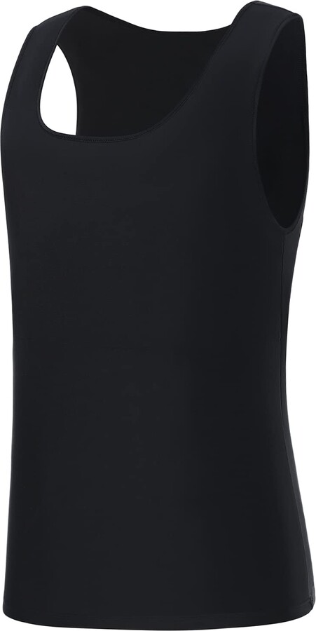 GCTBL Chest Binders Transgender FTM Cosplay FTM Binder Trans Binder (B ...