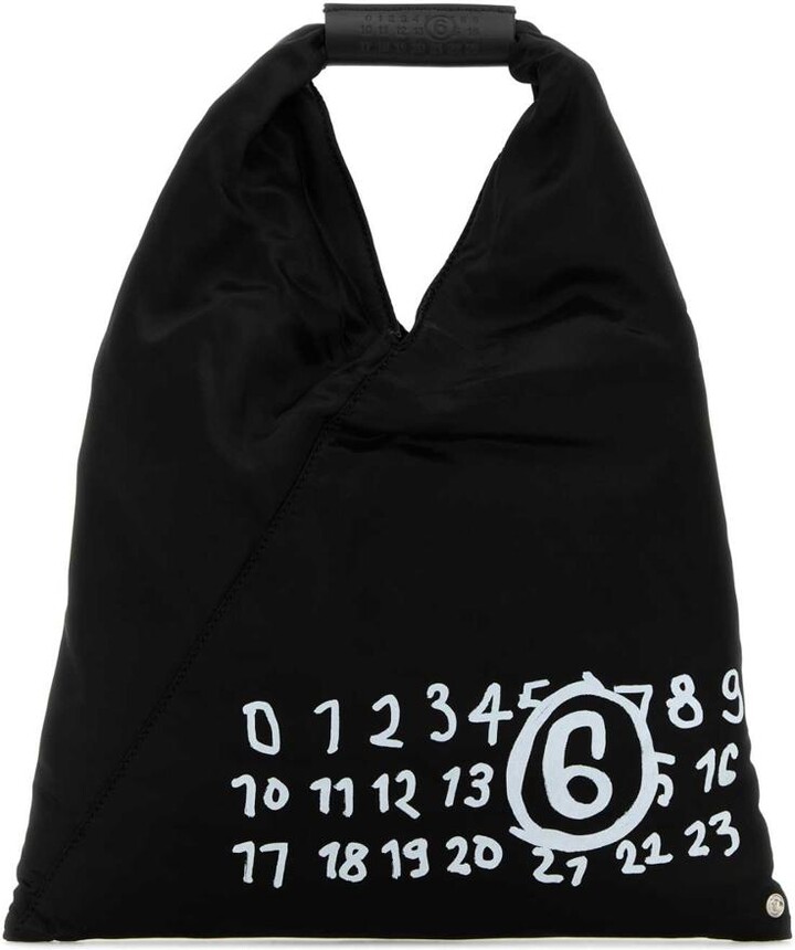MM6 MAISON MARGIELA Handbags. - ShopStyle Shoulder Bags