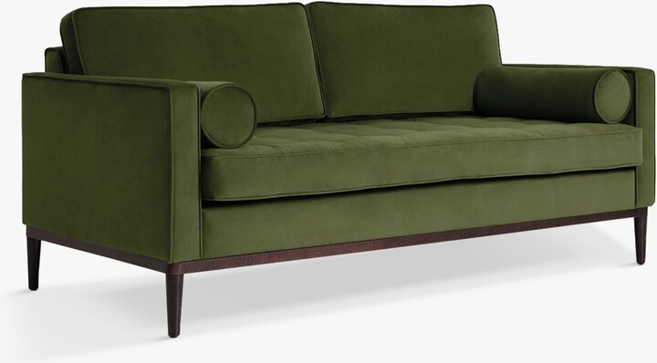 Swyft Model 02 Medium 2 Seater Sofa - ShopStyle