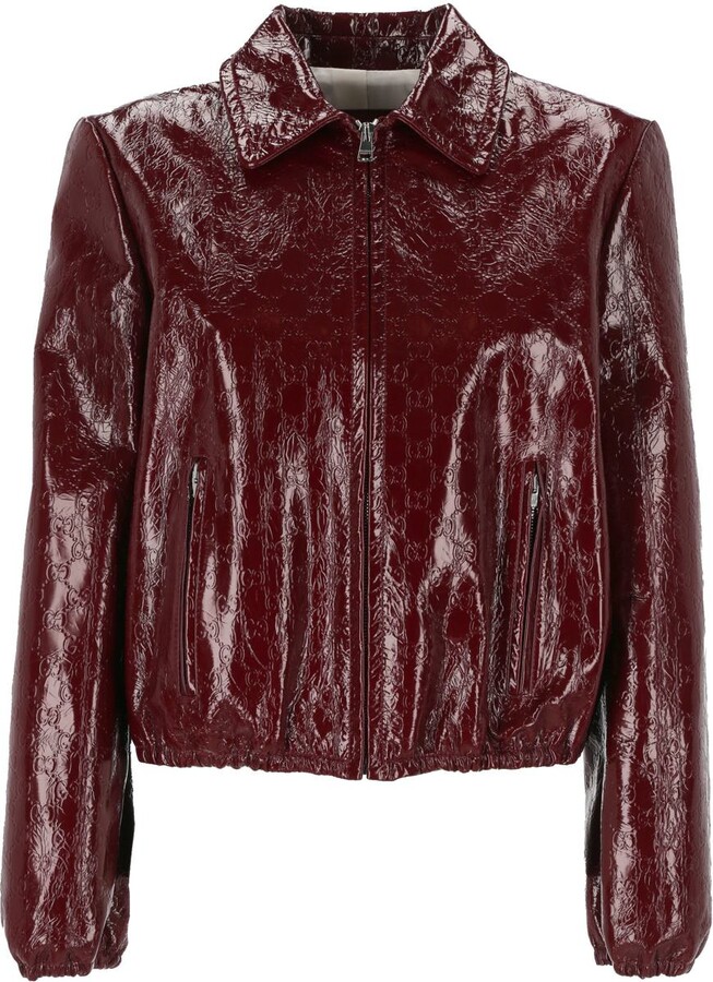 Gucci Jackets - ShopStyle