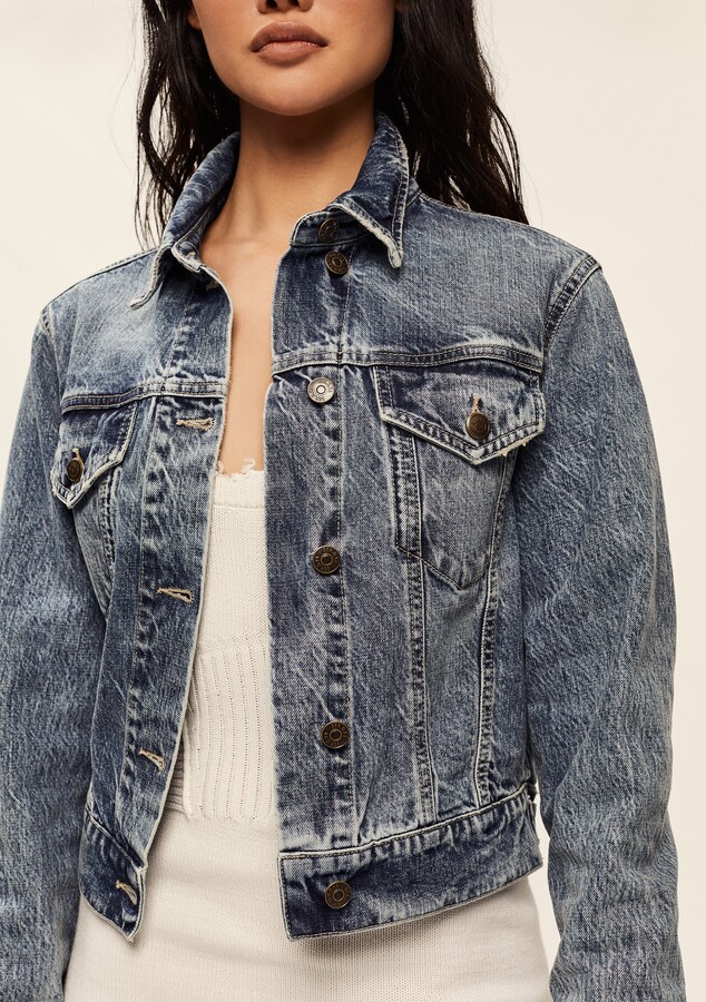 SER.O.YA Cleo Jacket - ShopStyle