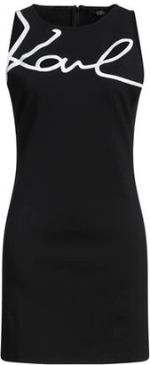 Karl Lagerfeld Paris Women's Dresses | ShopStyle