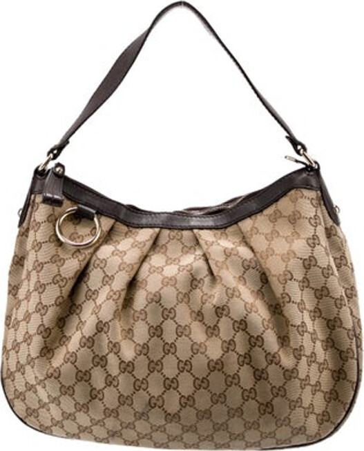 Gucci Hobo Bags - ShopStyle