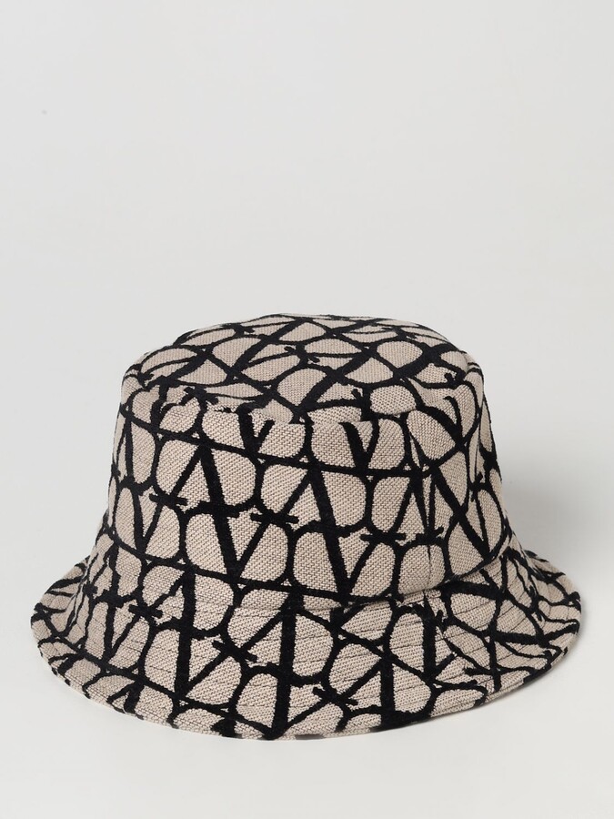 Valentino Garavani Hat woman - ShopStyle