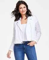 INC International Concepts Women's Jackets | ShopStyle