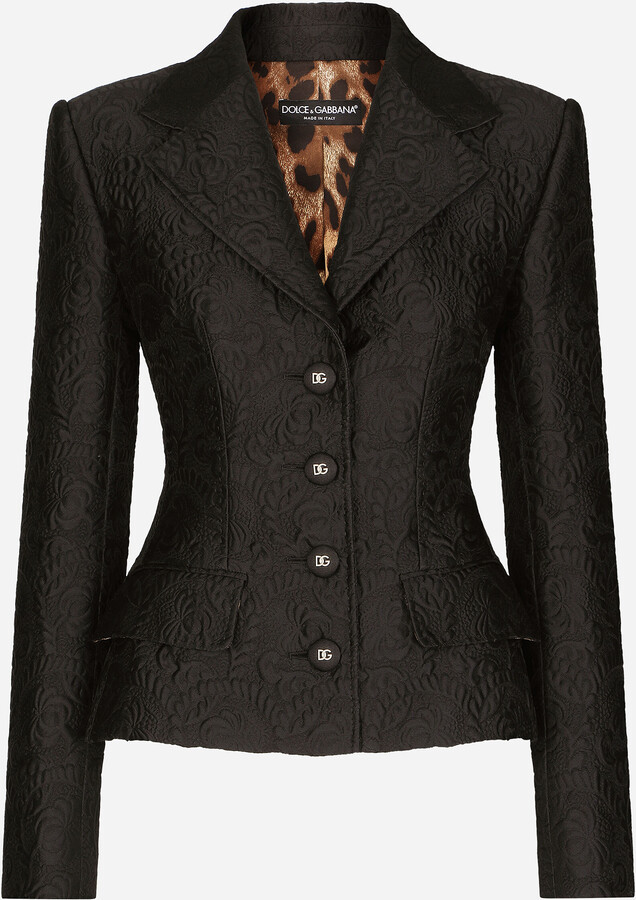 Dolce & Gabbana Giacca - ShopStyle Blazers