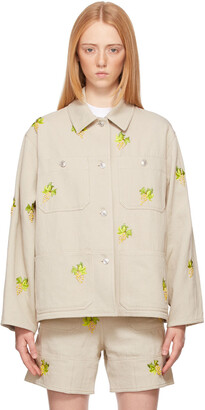 MSGM Fashion for Women | Shop the world’s largest collection of fashion ...