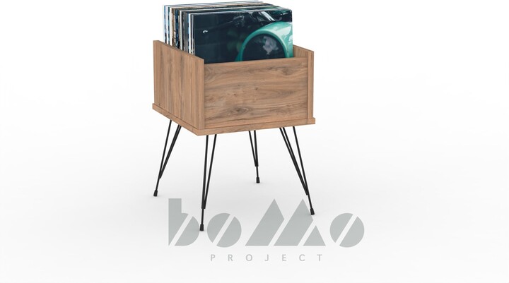 Etsy Vinyl Record Storage, Turntable Stand, Vinyl Cabinet, Hifi Rack ...