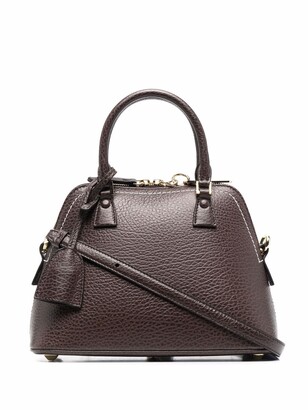 The Perfect Structured Handbags for Spring