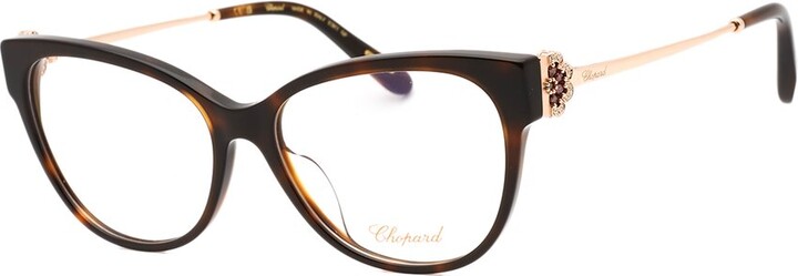 Chopard Women's Vch325s 55Mm Optical Frames - ShopStyle Eyeglasses