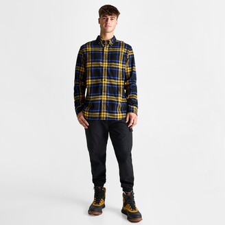 Timberland Men's Clothing | ShopStyle