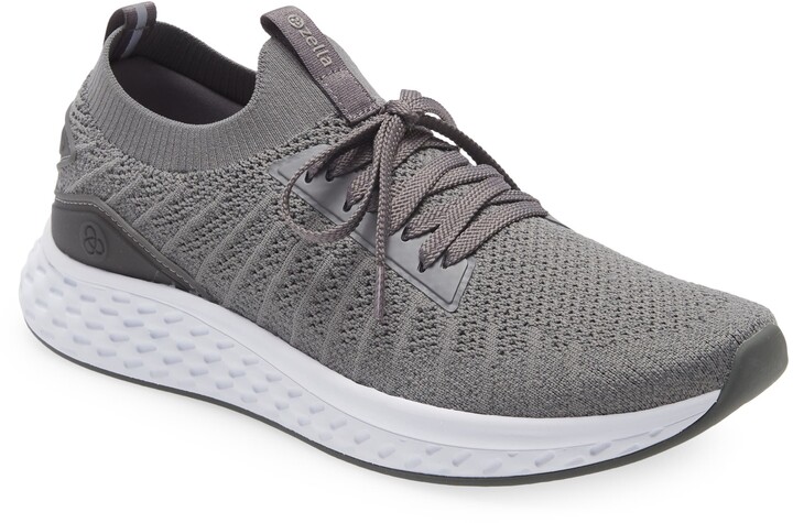 Zella Lifestyle Knit Sneaker - ShopStyle
