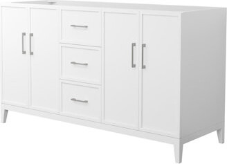 Wyndham Collection Elan 59'' Double Bathroom Vanity Base Only - ShopStyle Sinks & Washstands