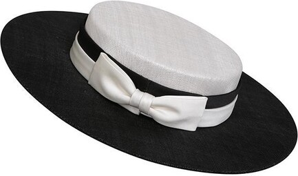 EMILY - LONDON Coco Hat - ShopStyle