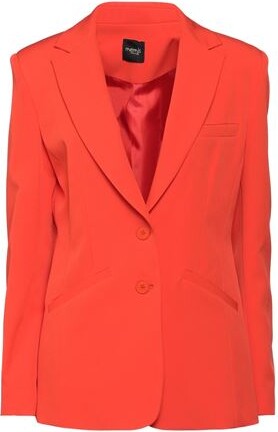 MEM.JS Suit jacket - ShopStyle