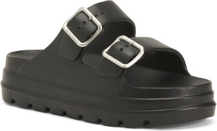 TJMAXX Eva Slides For Women - ShopStyle