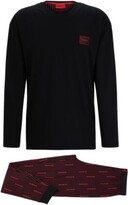 HUGO BOSS Men's Pajamas | ShopStyle