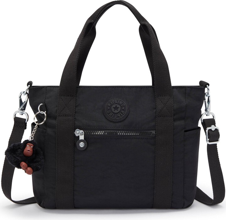 Kipling Jayla Small Tote Bag - ShopStyle
