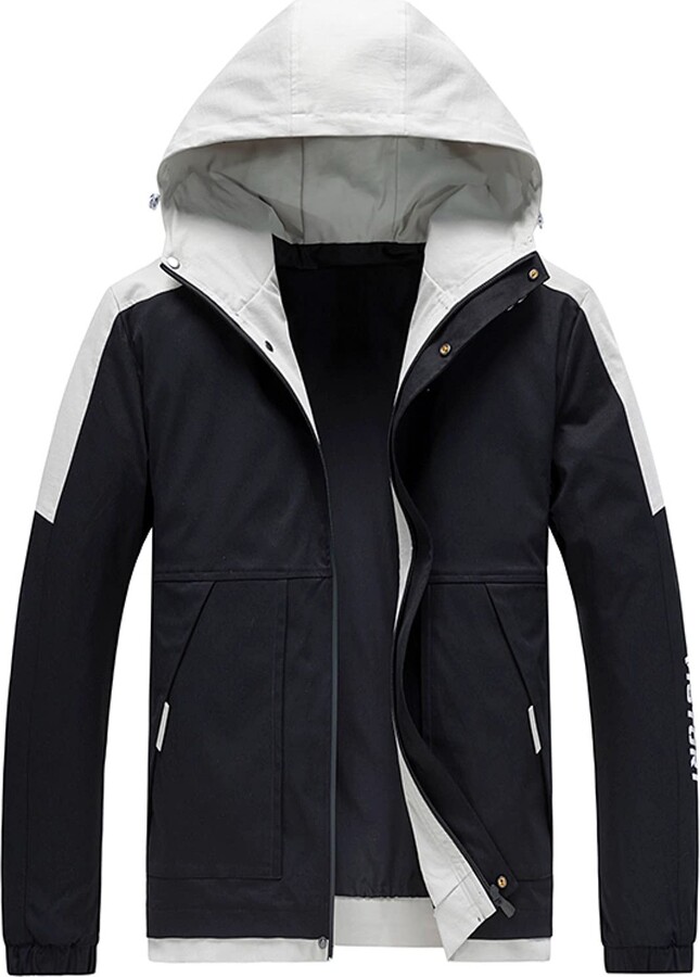 Innerternet Transition jacket - ShopStyle