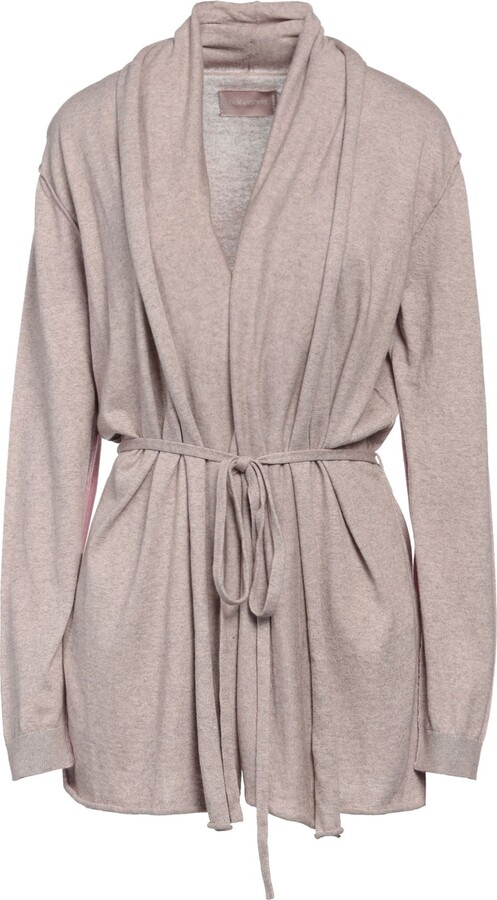Zadig & Voltaire Cardigan Khaki - ShopStyle