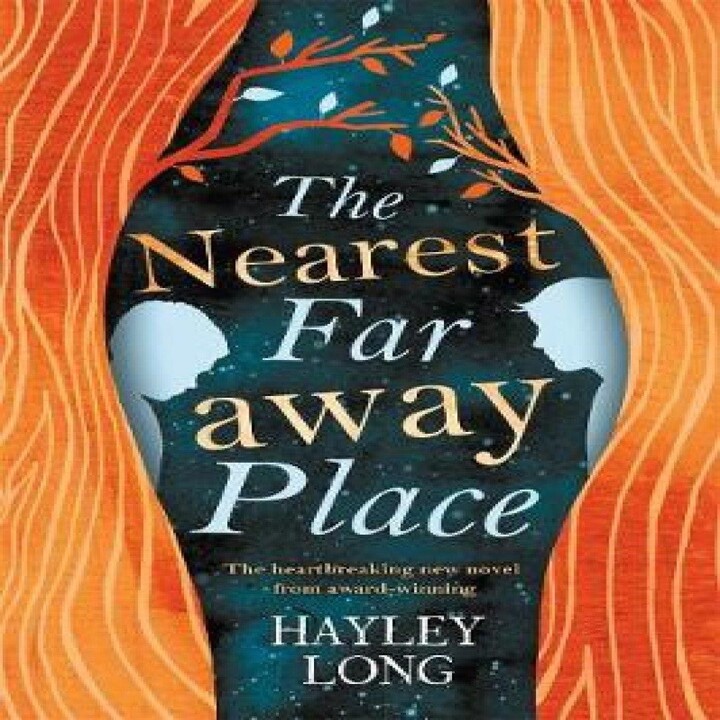 Hayley Long The Nearest Faraway Place Book - ShopStyle