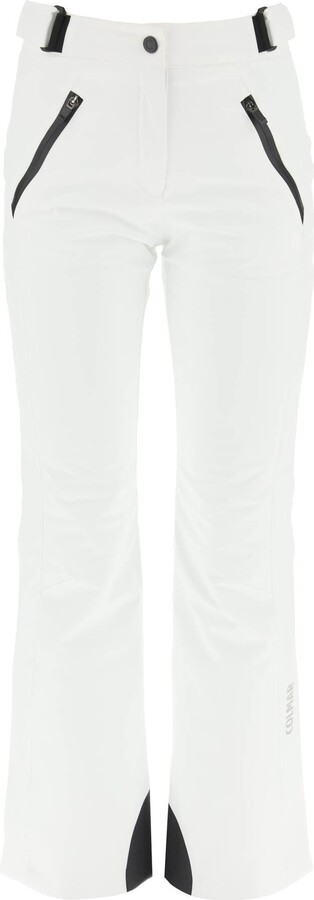 Colmar Age Ski Pants Padded In Recycled Wadding - ShopStyle