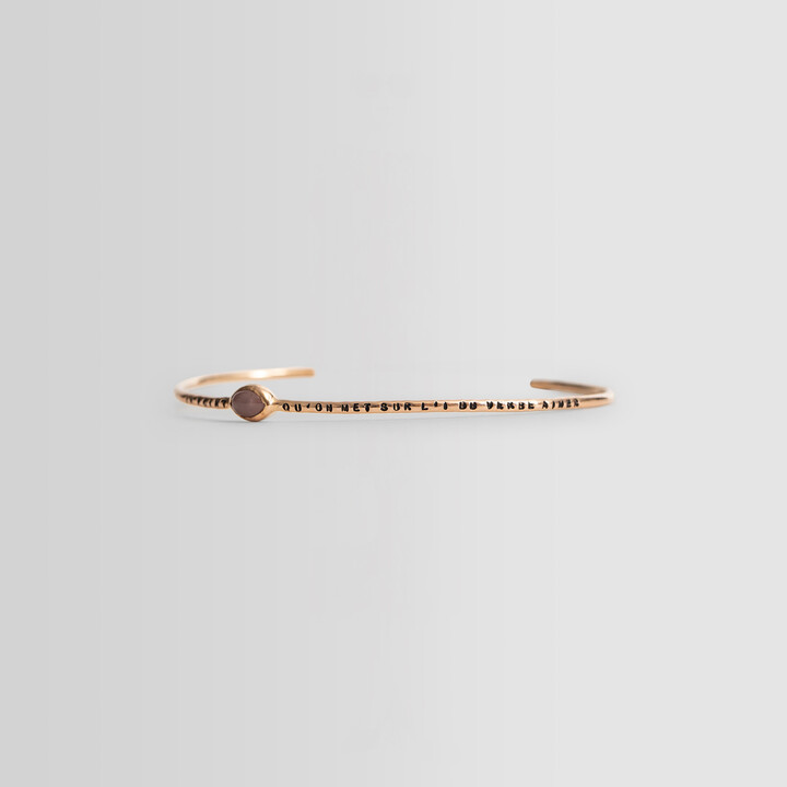 Serge Thoraval Bracelets - ShopStyle