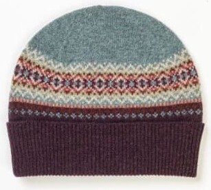 Eribe Old Alpine Turn Up Hat - ShopStyle