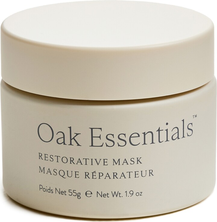 Oak Essentials Restorative Mask - ShopStyle