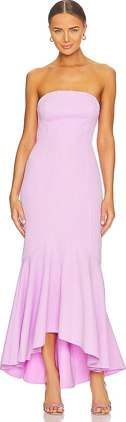 Elliatt Serenade Dress - ShopStyle