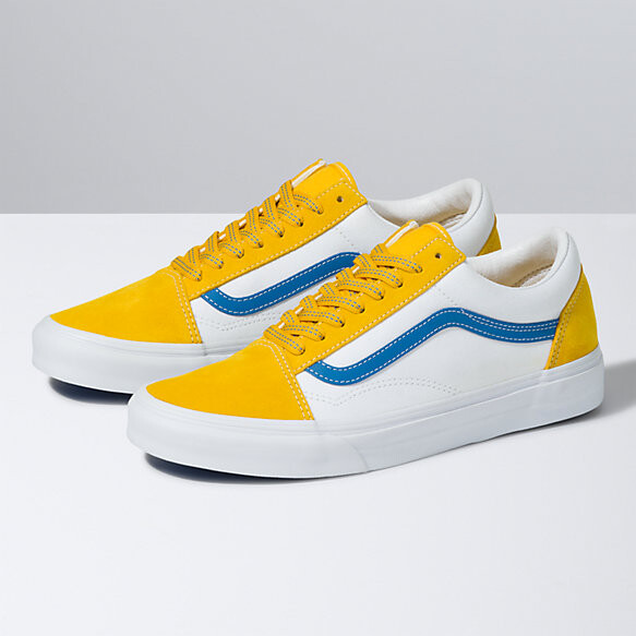 Vans Sport Pop Old Skool - ShopStyle Performance Sneakers
