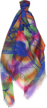 Fraas Women's Scarves | ShopStyle