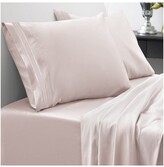 Sweet Home Collection Beige Sheets | ShopStyle
