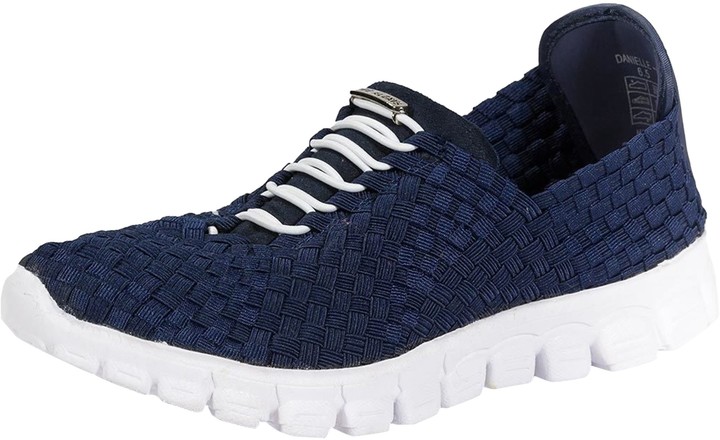 Zee Alexis Slip-On Sneakers - Danielle-A - ShopStyle