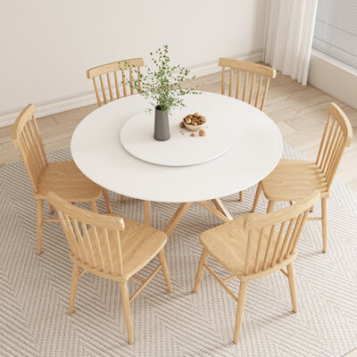 STAR BANNER Round Dining Set - ShopStyle