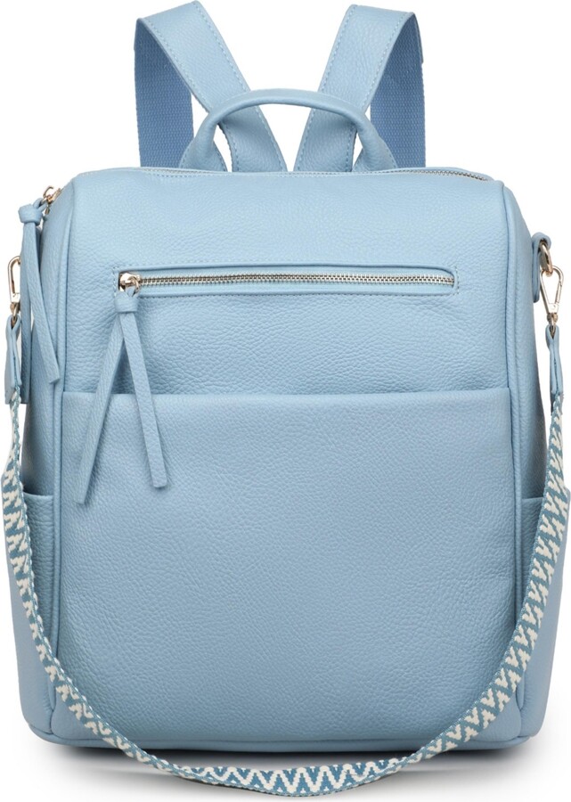 Urban Expressions Oakley Backpack - ShopStyle